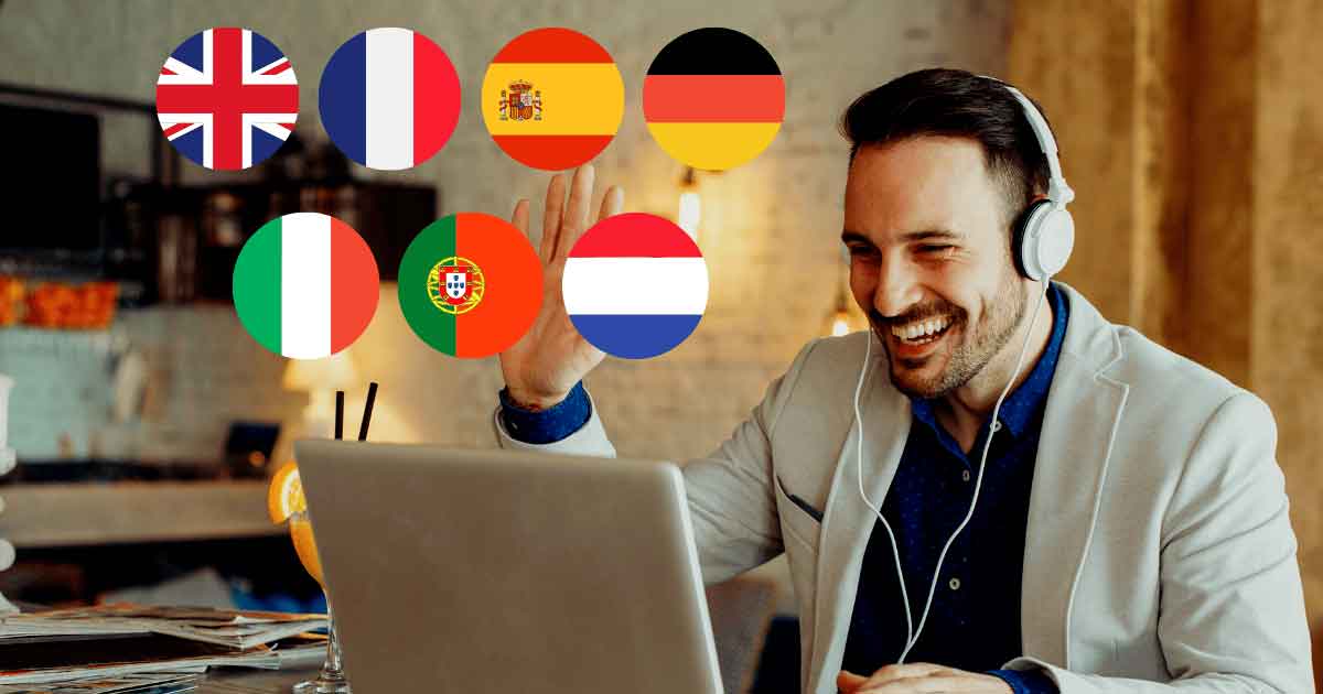 5 avantages de la formation de langues avec Educastream