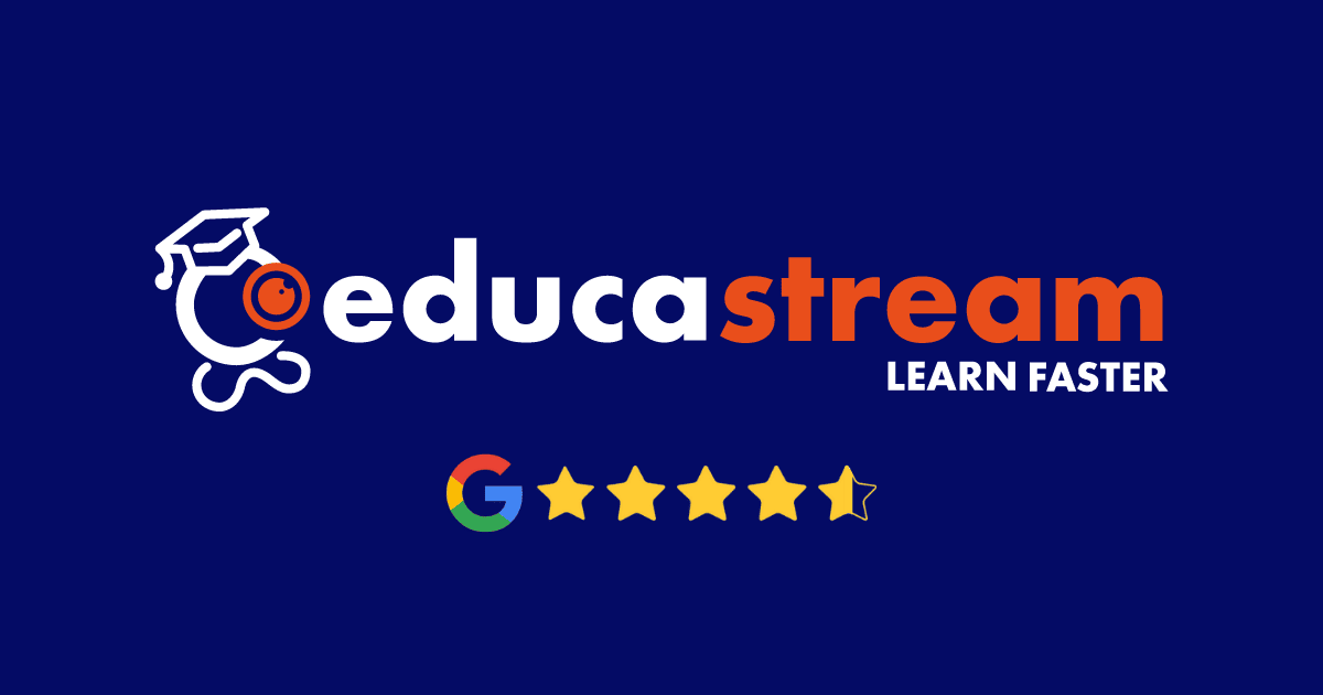 Educastream : Organisme référencé Qualiopi