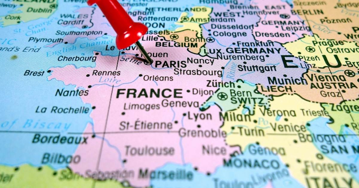Quelles sont les villes de France à découvrir absolument